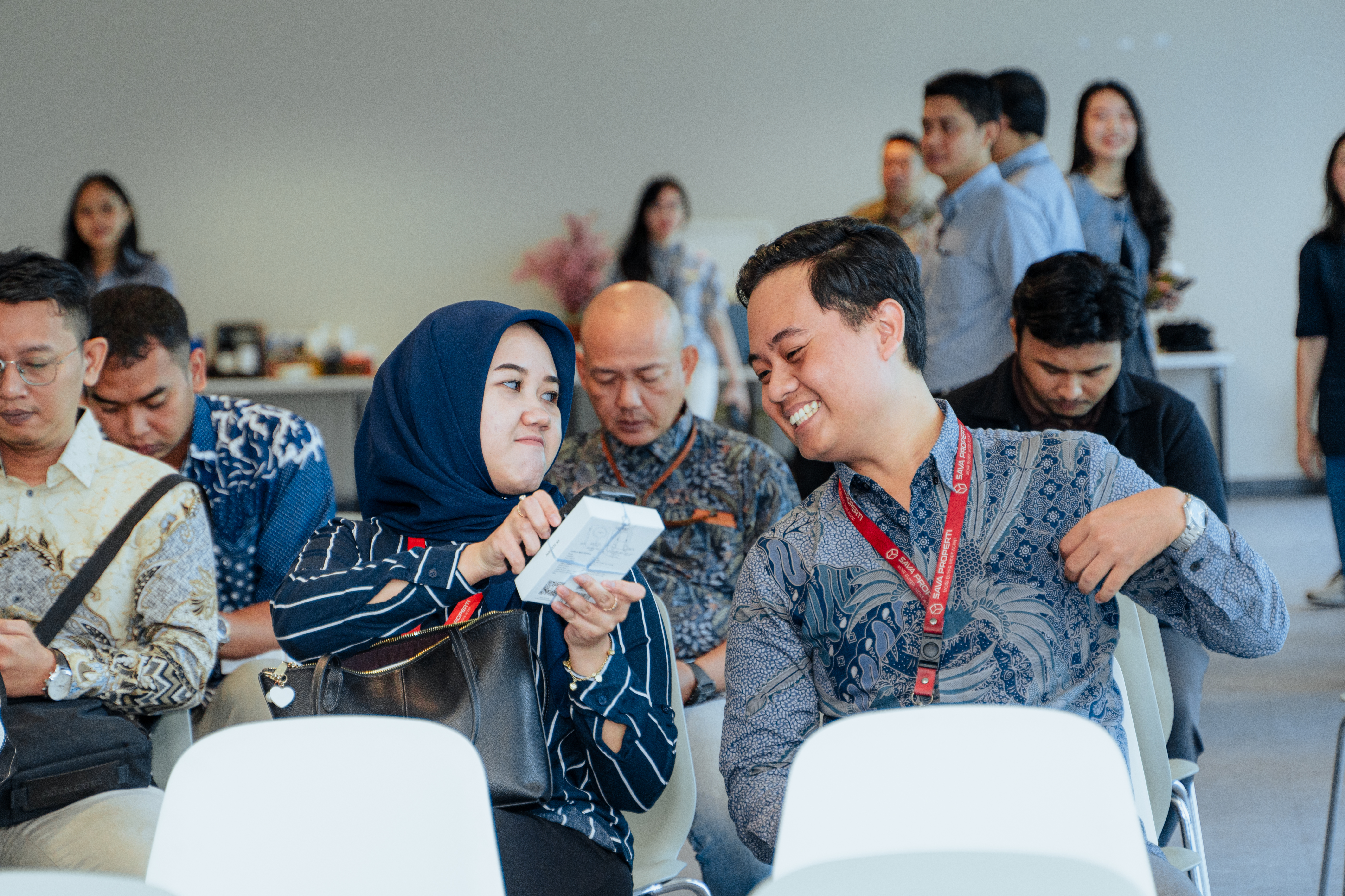 The Hidden Value of a Community Hub